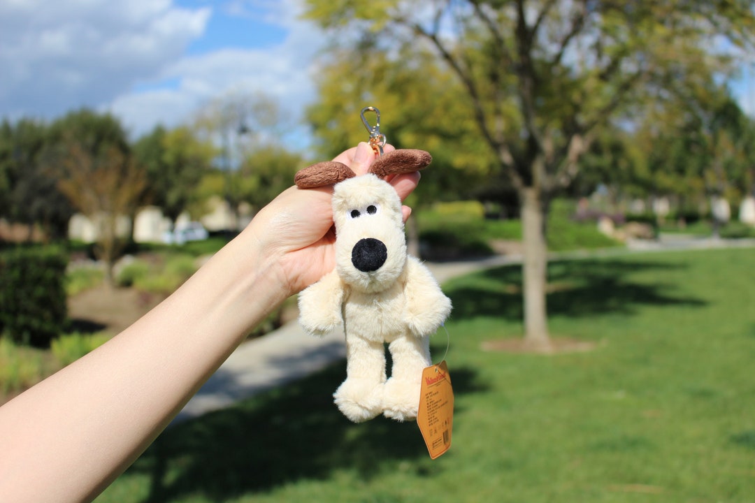 Gromit Plushie, Gromit Basic Series, Gromit, Kawaii Gromit, Gromit ...