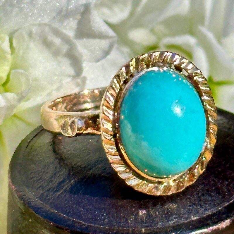Antique Turquoise - Etsy
