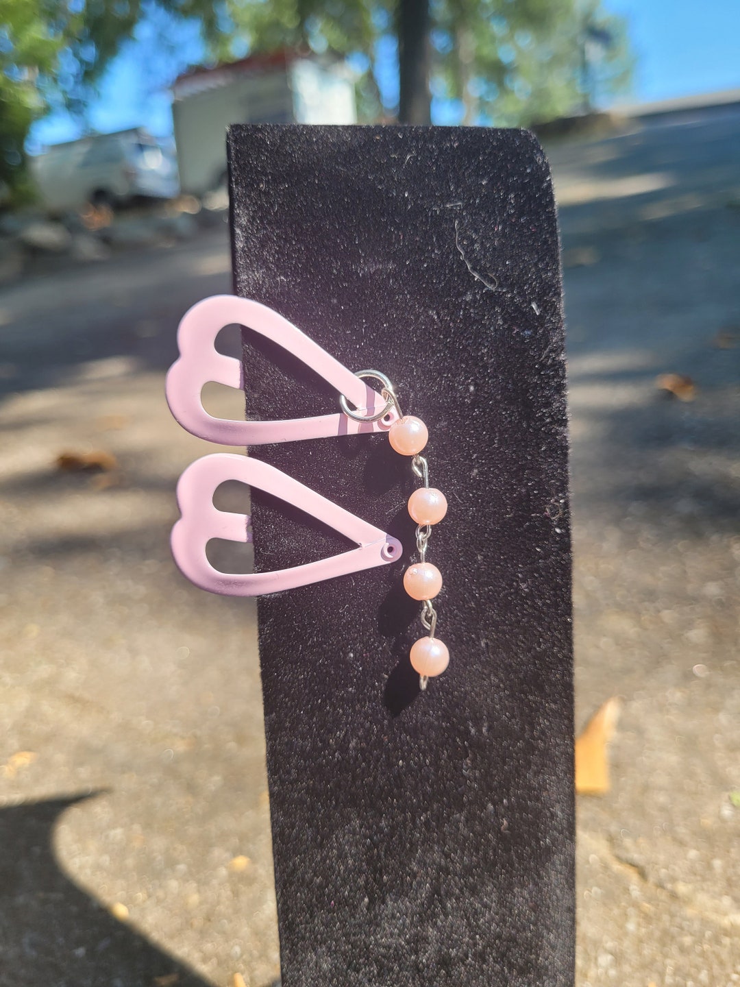 Cute Barrettes Sets for Little Girls and Teen Girls - Etsy