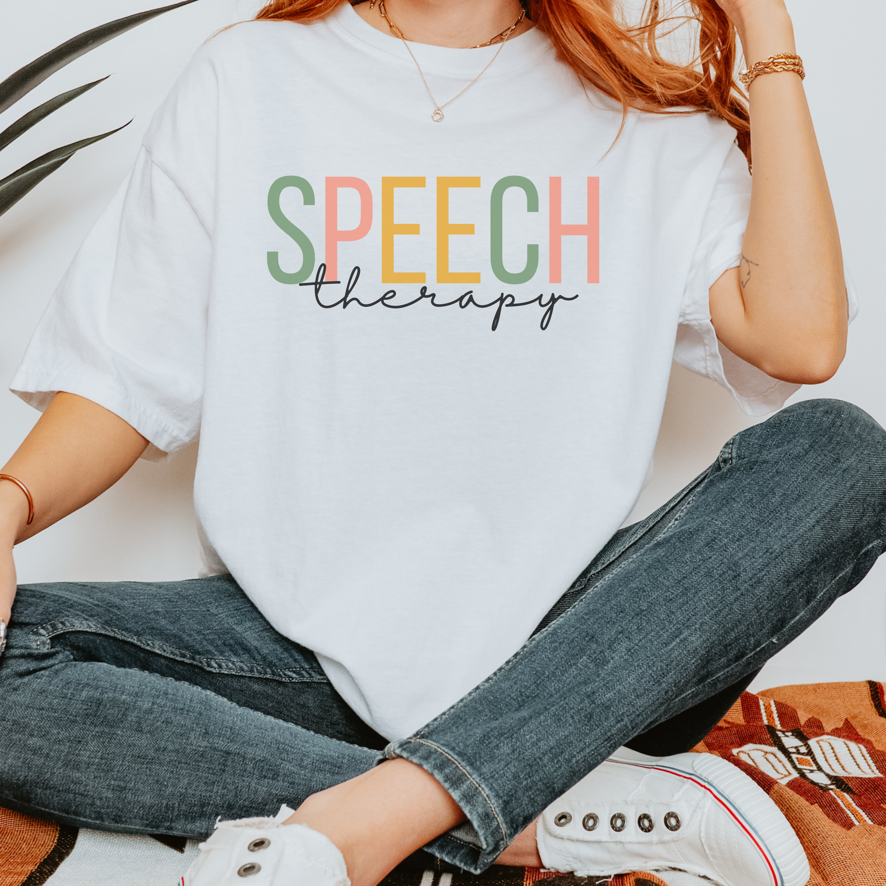 SLP Shirt,speech Language Pathologist Shirt, Speech Therapist Shirt ...