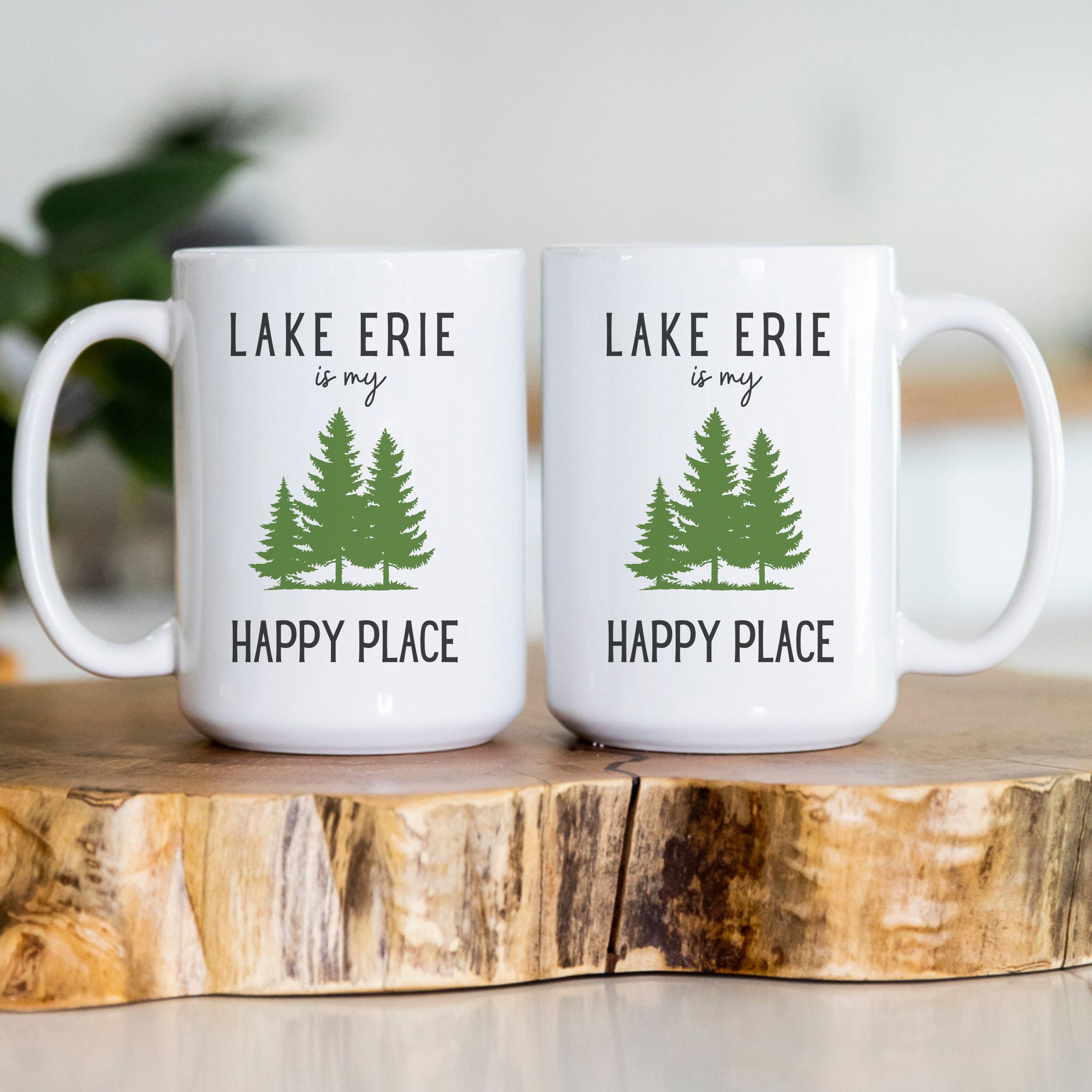 Custom Lake Mug, Lake House Decor, Lake Life Mug, Lake House Gift ...