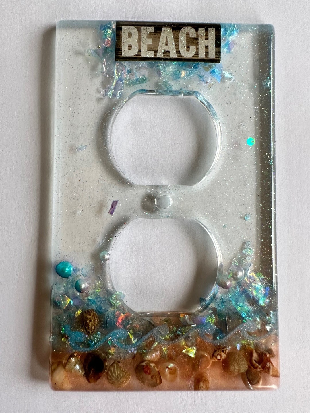 Acrylic Light Covers - Etsy