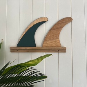 Marine Grade Plywood Display Fin - Etsy