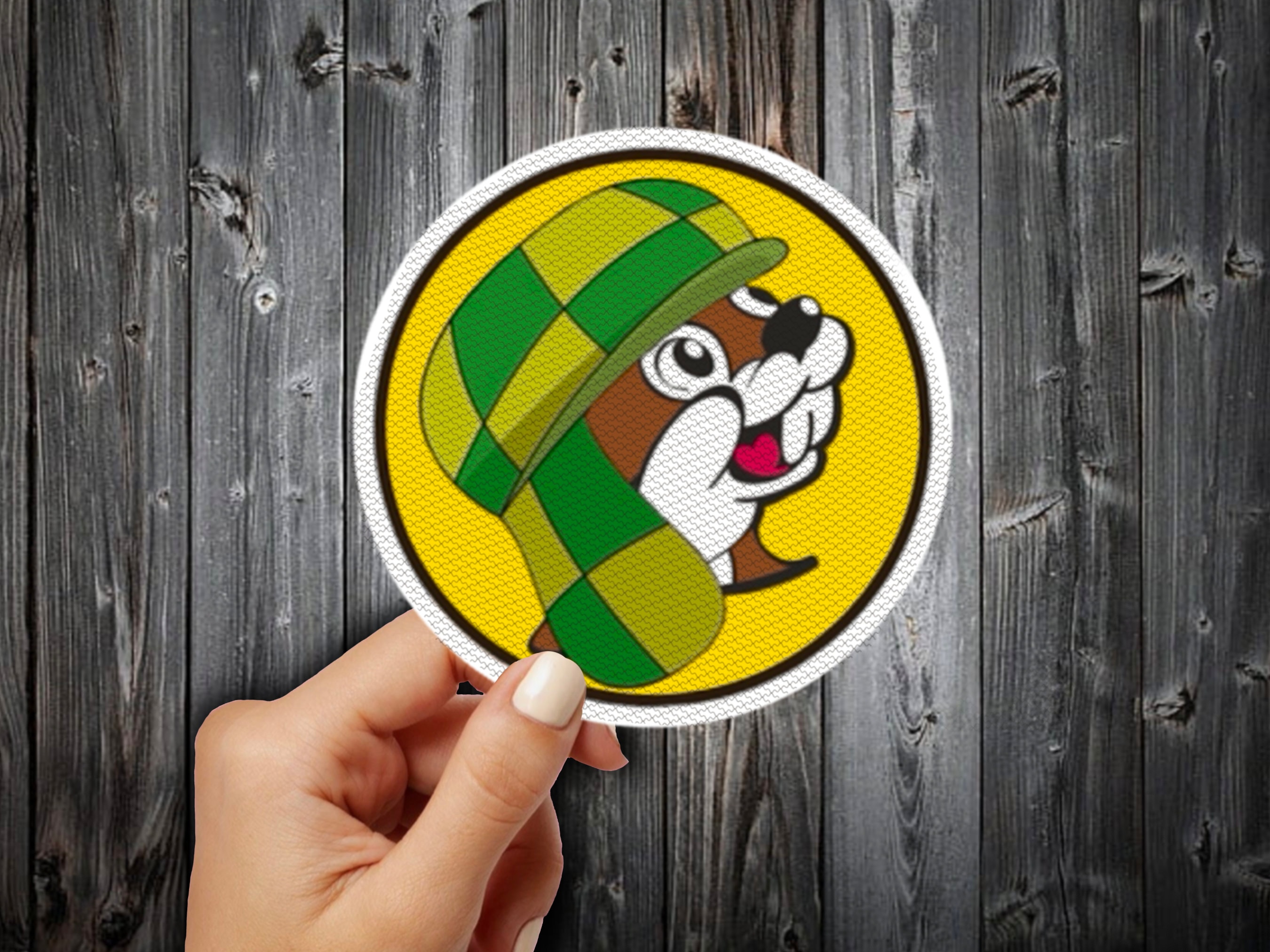 Chavo Del Ocho Sticker Cute Sticker Chavo Mexican - Etsy