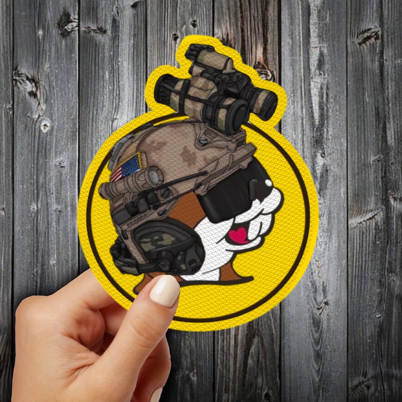 Tactical - Etsy