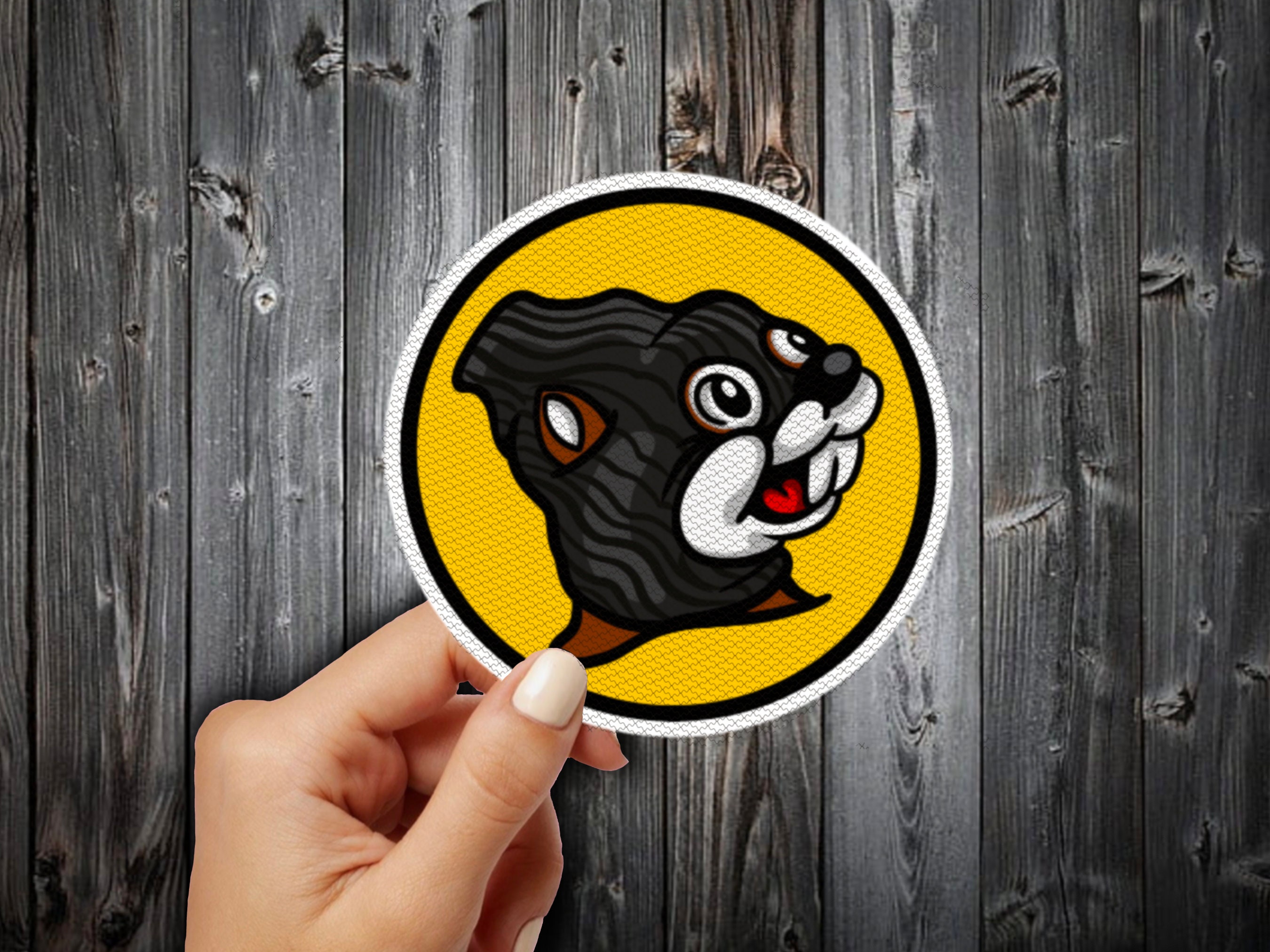 Ski Mask Sticker Glock Rob Bank Money Sticker Shiesty Gangster Thug ...