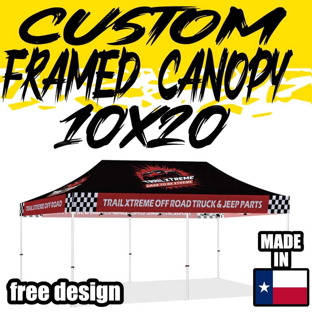Custom Canopy Tent Market Show Canopys Trade Show Canopy Tent Buisness ...