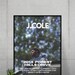 J Cole J Cole Poster J Cole Album Poster 2014 Forest - Etsy