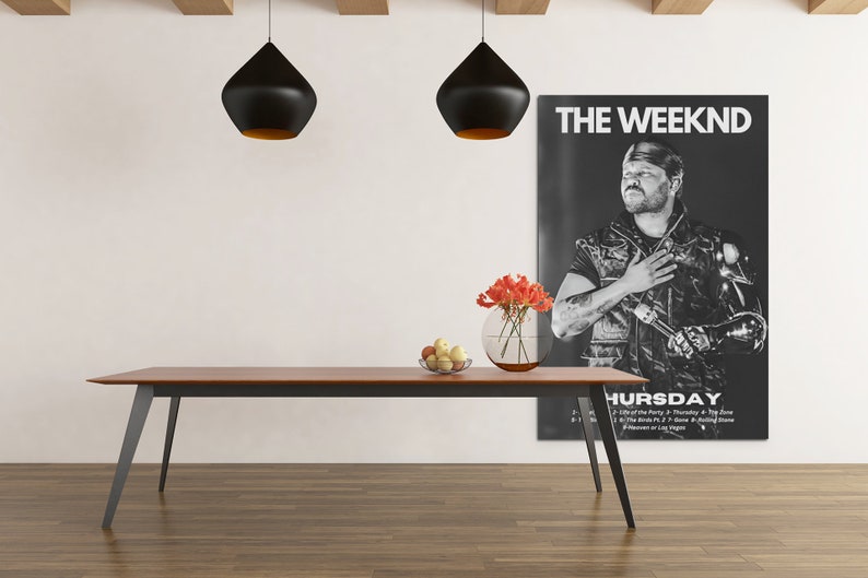 Le week-end L'affiche du week-end L'affiche de l'album du week-end ...