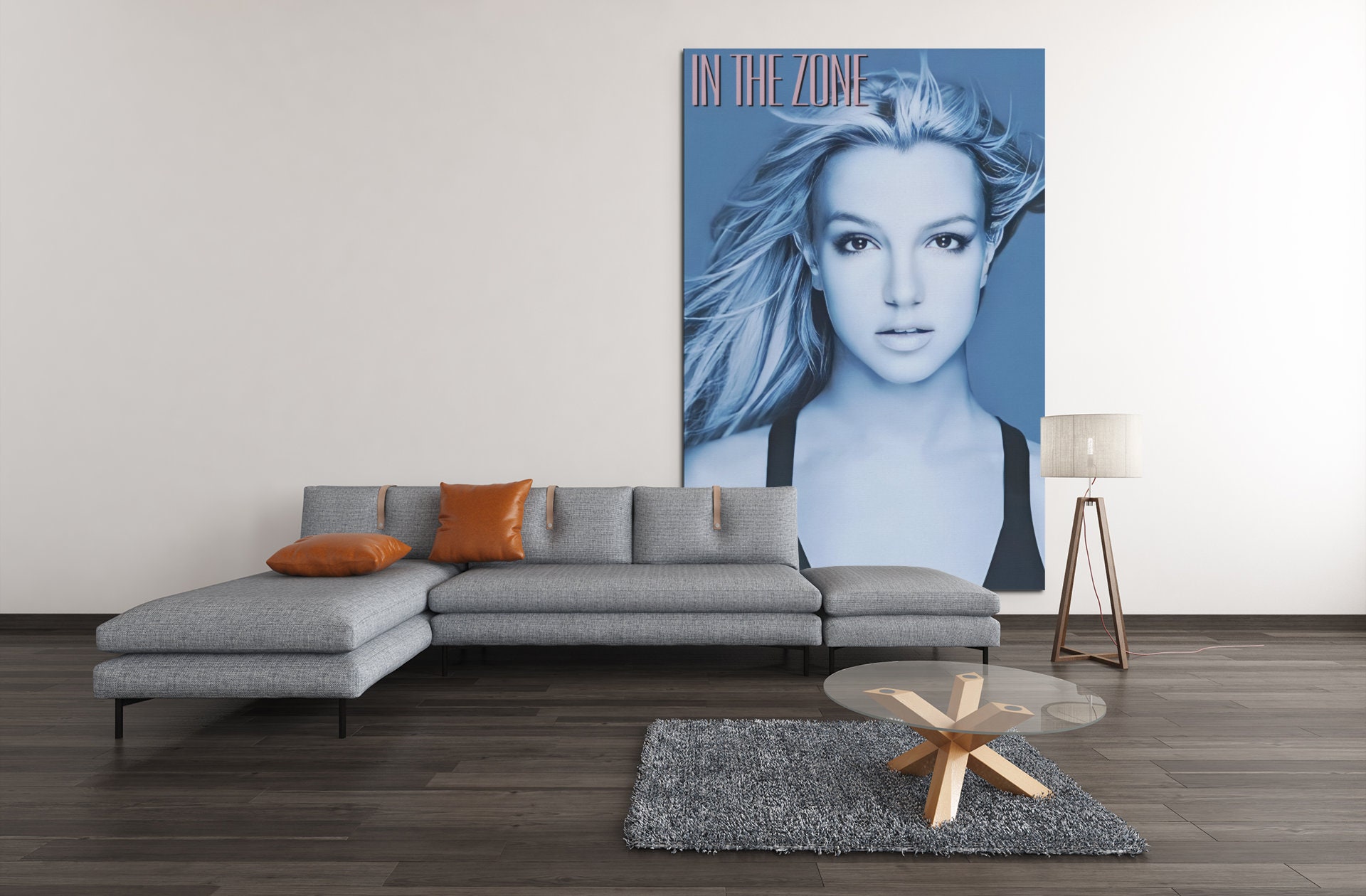 Britney Spears Britney Spears Poster Britney Spears Album - Etsy