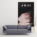 Joji Joji Poster Joji Album Poster Ballads1 Album Poster - Etsy