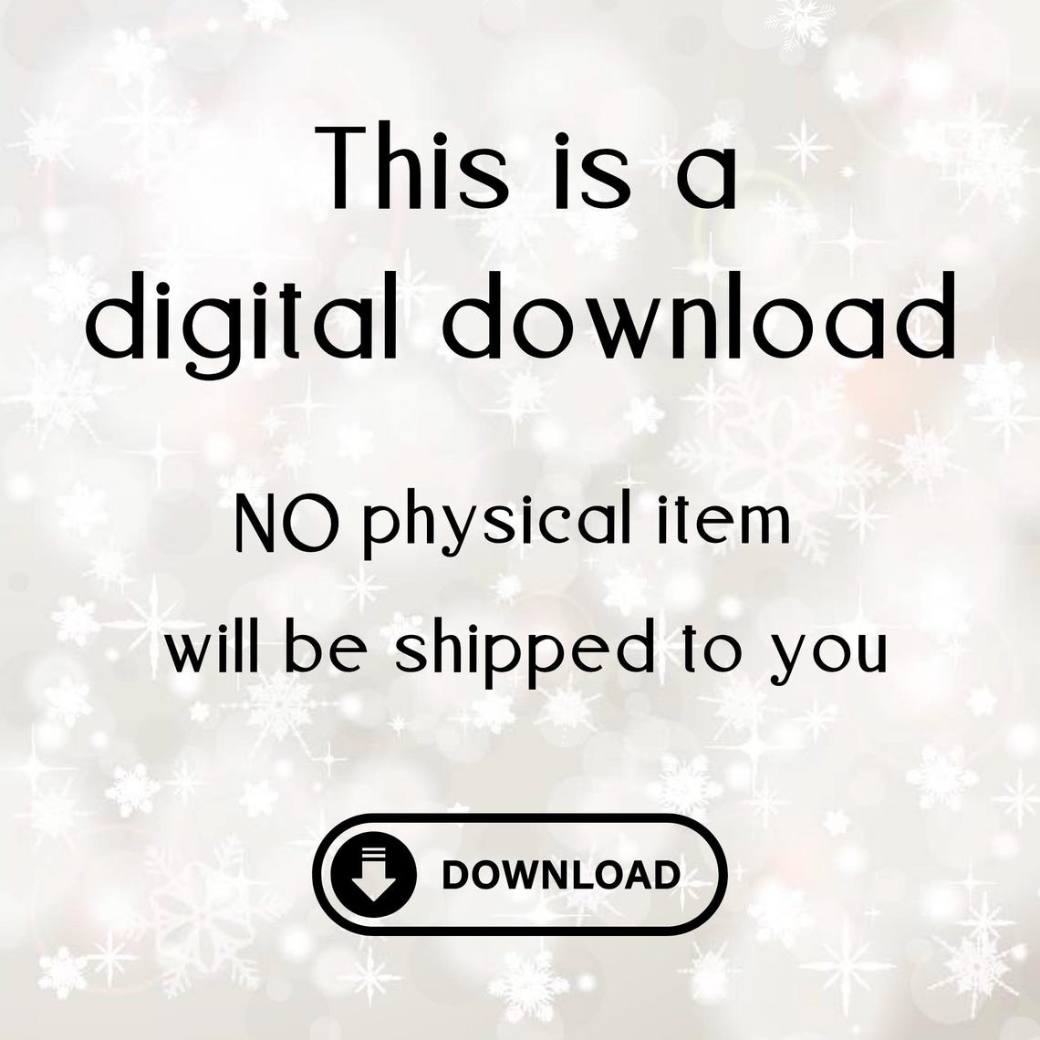 Whimsical Christmas Forest Digital Paper Pack (JPEG) - Etsy