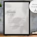 Bushido Code Print, Samurai Ethics Poster, Japanese Warrior Philosophy ...