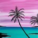 10 Additional Acrylic Outdoor Art Paintings - Etsy