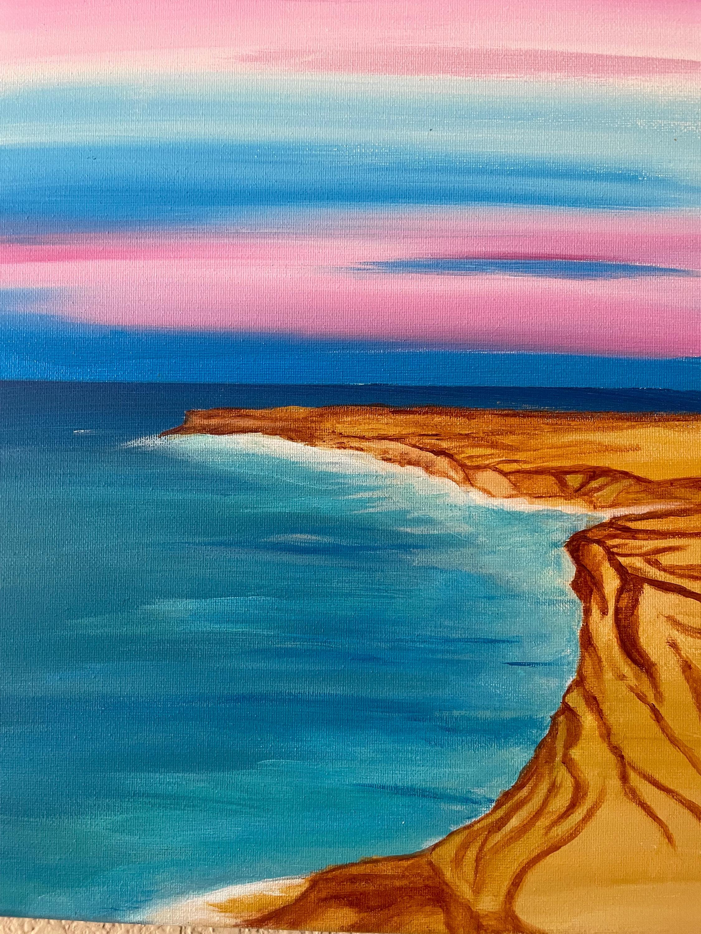 10 Additional Acrylic Outdoor Art Paintings - Etsy