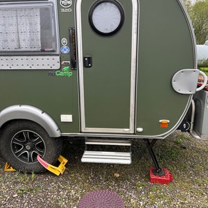 Handmade Spiral Mat Made From Retired Rock Climbing Rope. Doormat for ...