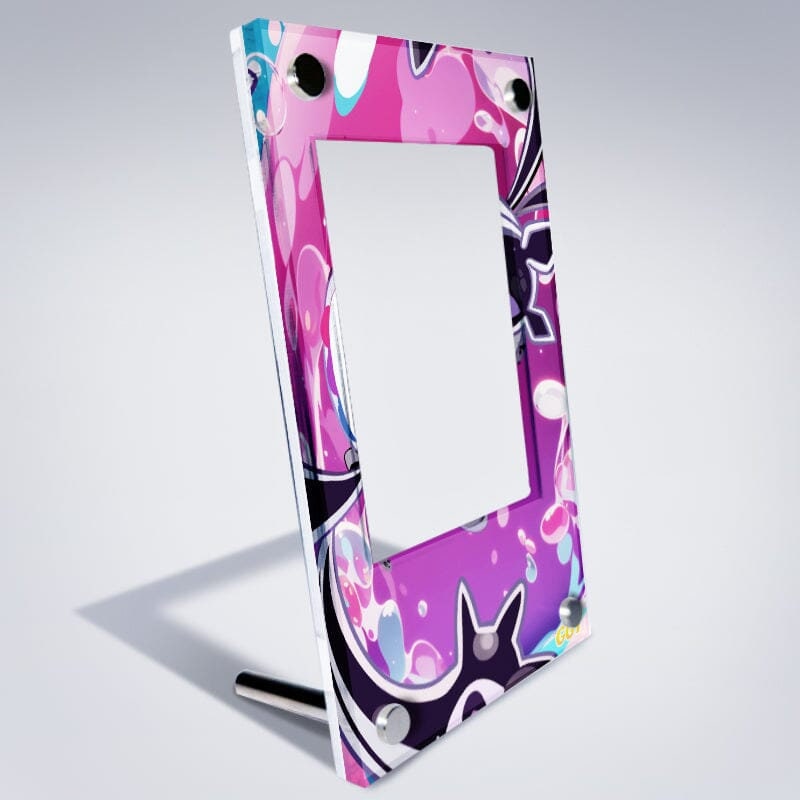 Lusamine 153/156 Pokémon Extended Artwork Protective Card Case - Etsy