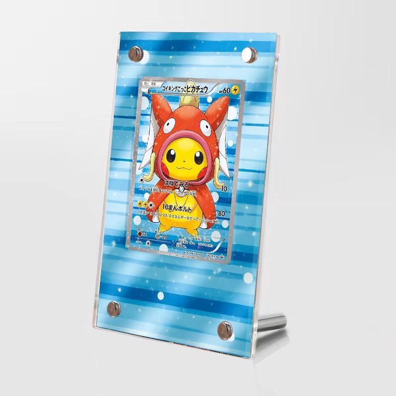 Poncho Magikarp - Etsy