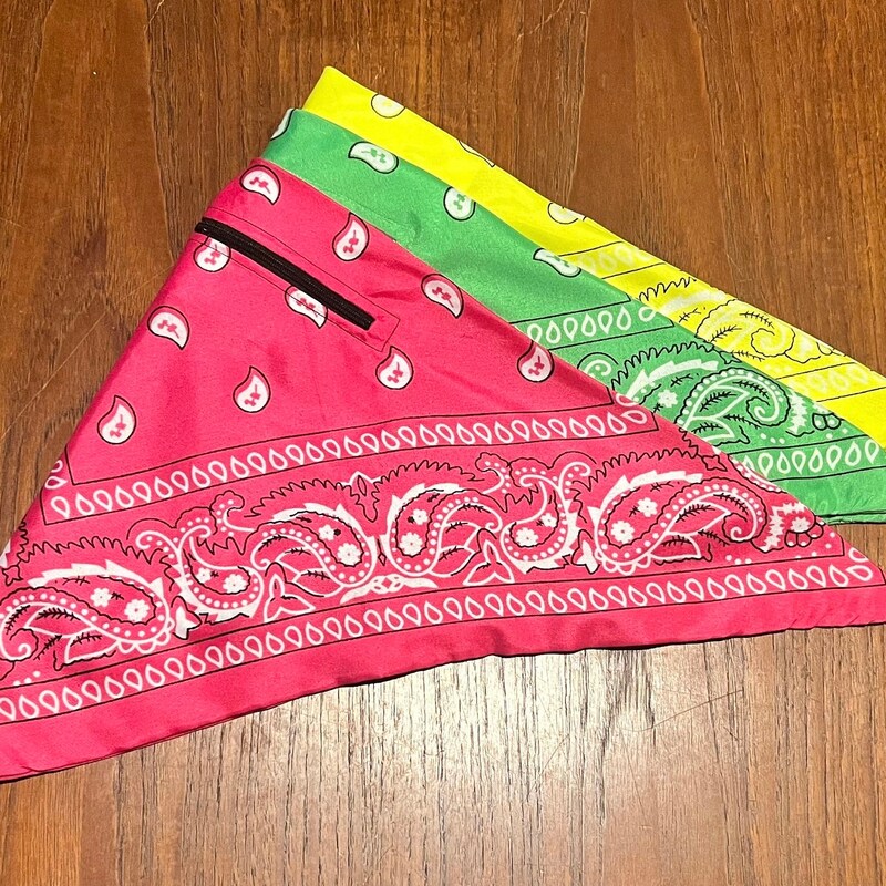 Mens Running Bandana - Etsy