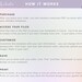 Bar + Drinks Menu, Simple Wave Border Menu, Printable Reception Menu ...