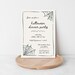 Minimal Spider Web Invitation Template, Editable Dinner Party Invite ...