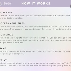 RECEPTION MENUS, Bar Drinks Menu, Retro Pacifica Wes Anderson Inspired ...