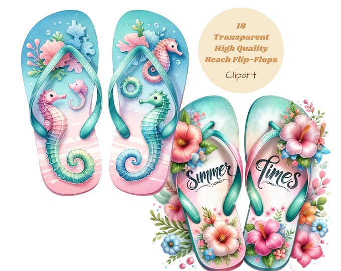 Summer Vibes Png, Beach Girl Clipart, Flip Flops Design, Just a Girl ...