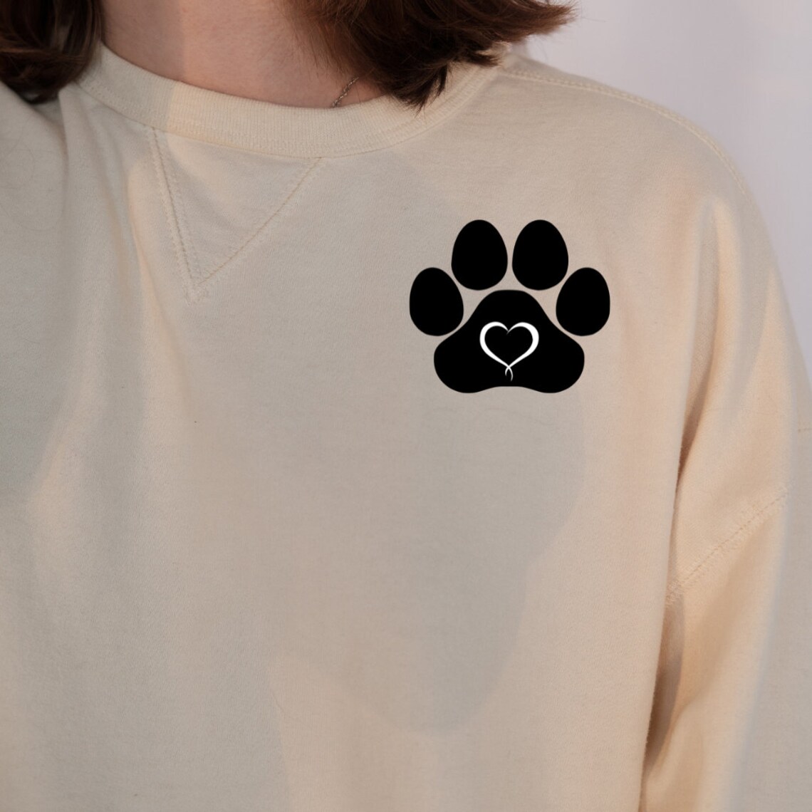 Dog Svg BUNDLE, Paw Print Svg, Dog Paw Svg Print, Paw Svg, Dog Mom Svg ...