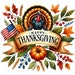 Thanksgiving Clipart Bundle: 43 PNG Designs (digital Download) - Etsy