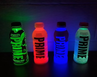 Prime Bottle - Etsy
