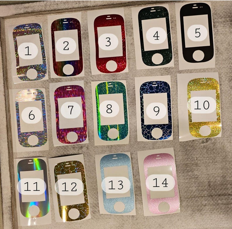 Smart Vocera Skins - Etsy