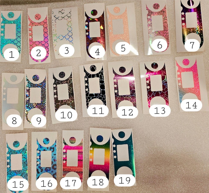 Vocera Skin Covers - Etsy