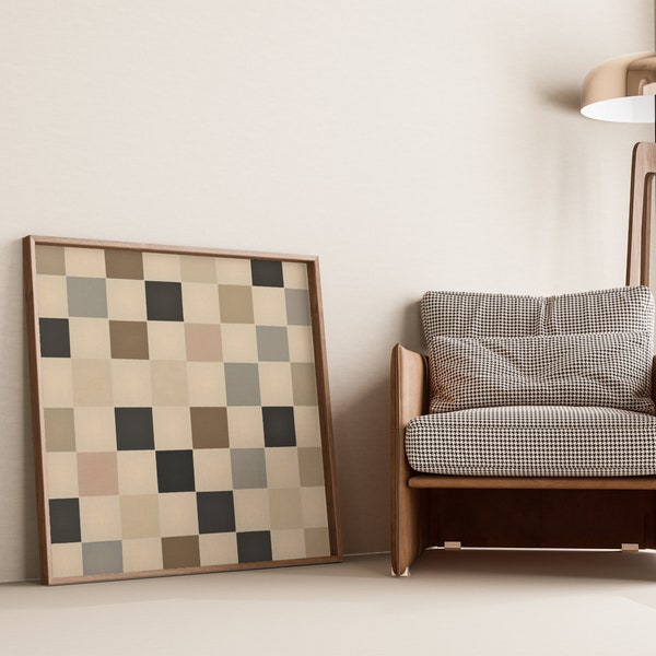 NEUTRAL WALL ART - Etsy