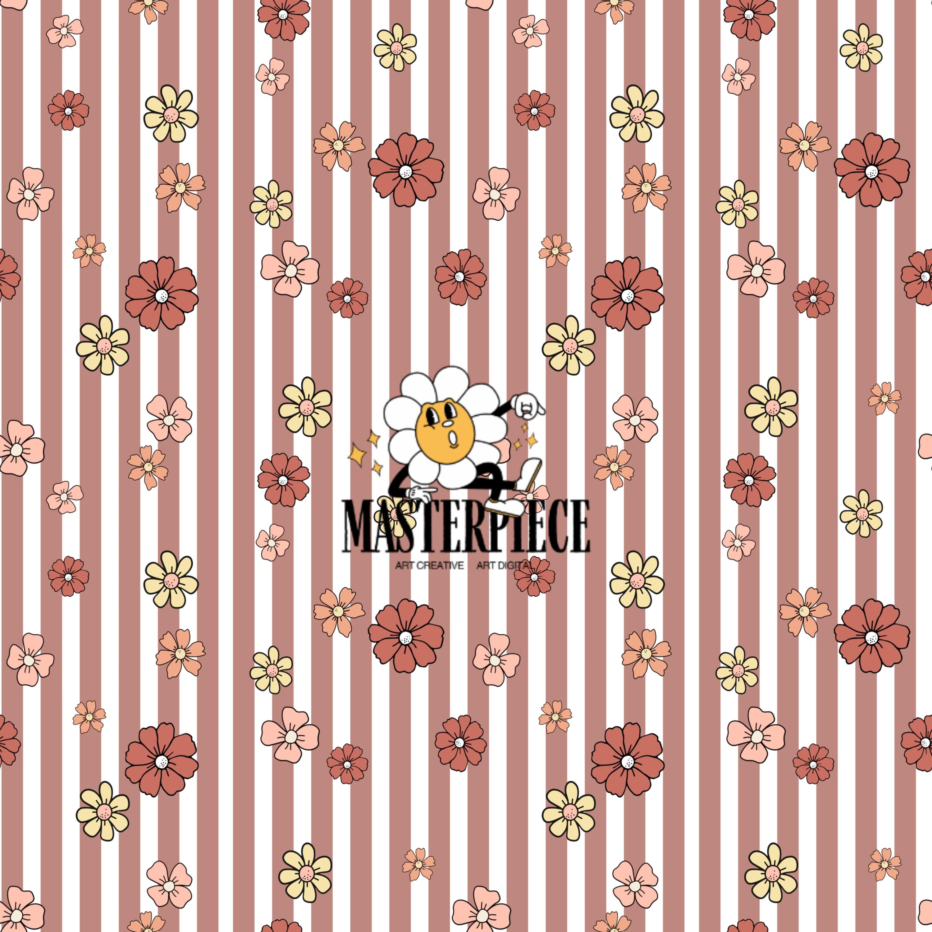 Cute Pastel Back to School PNG Seamless Pattern Bundle, School Seamless ...
