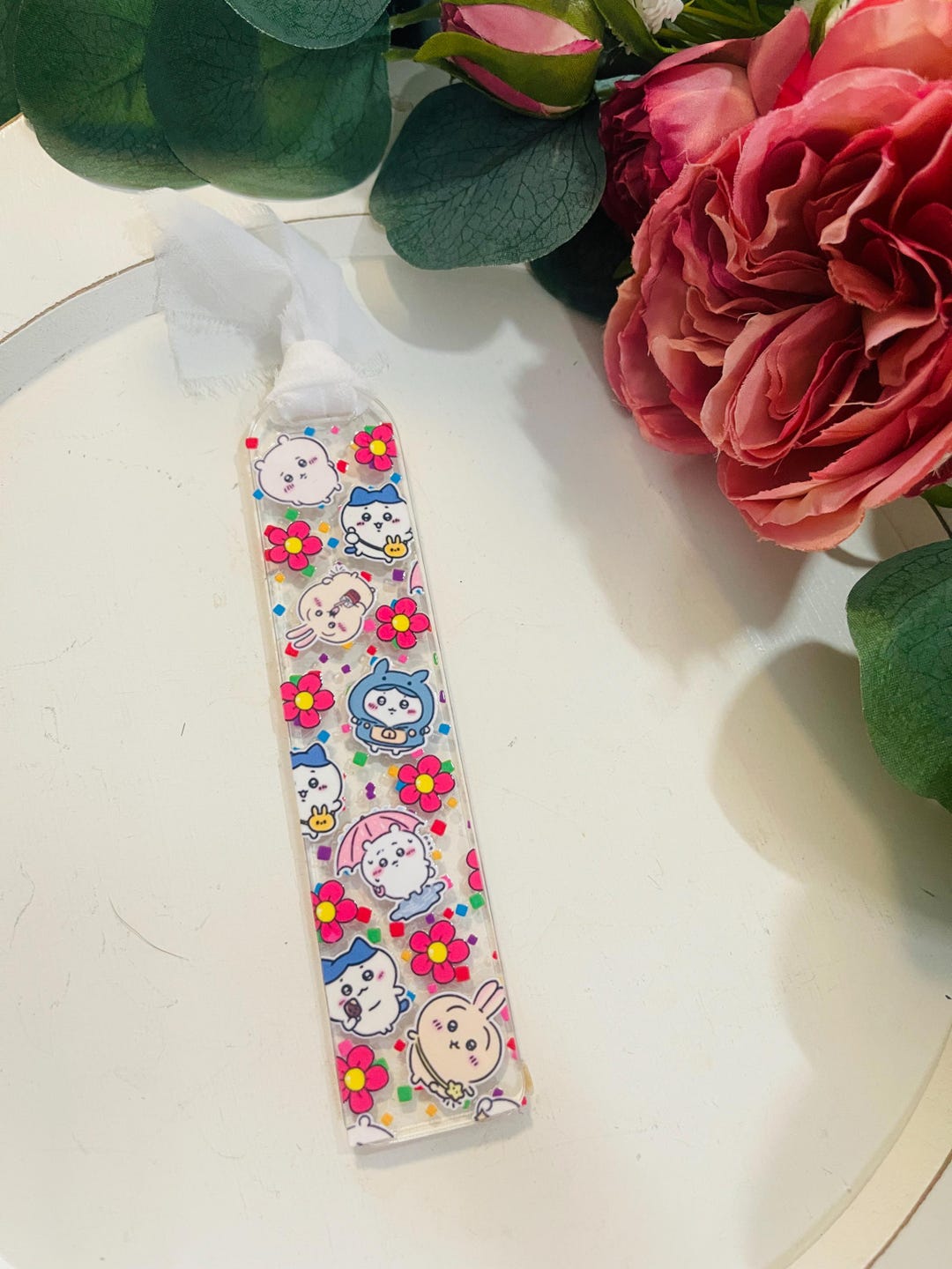 Chii*kawa Bookmark - Etsy