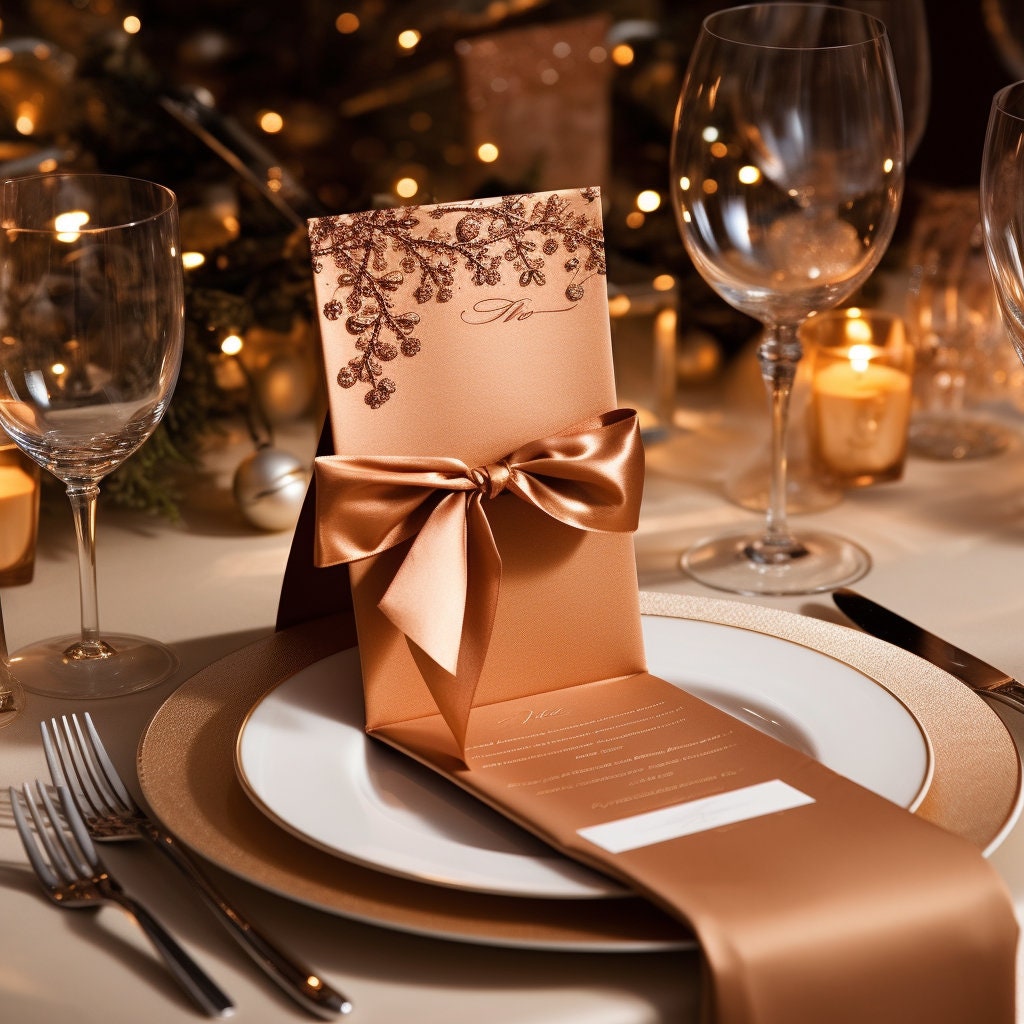 Elegant Invitations, Custom Invitations, Custom Formal Invitations ...