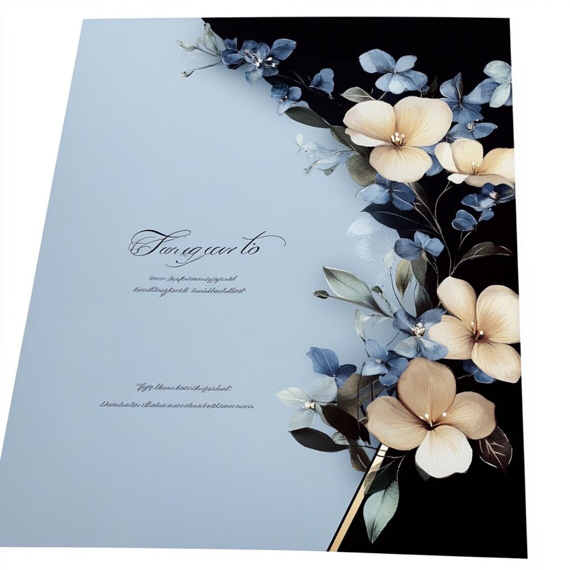 Funeral Program, Obituary,memorial,programs,keepsake,cremation,custom ...
