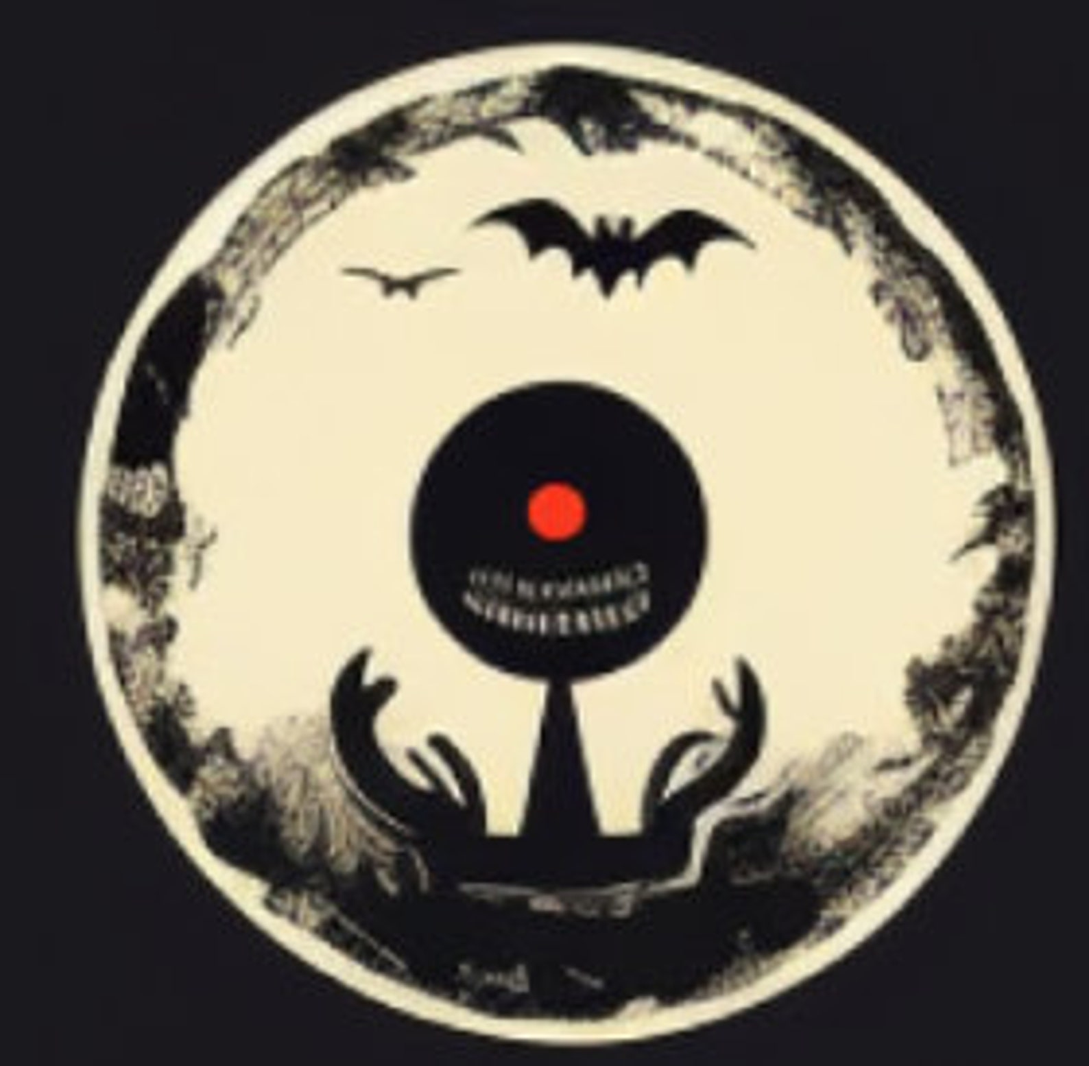 Bulk Vintage 1950s Halloween Stickers, Clip Art,100ct, Scary Stickers ...