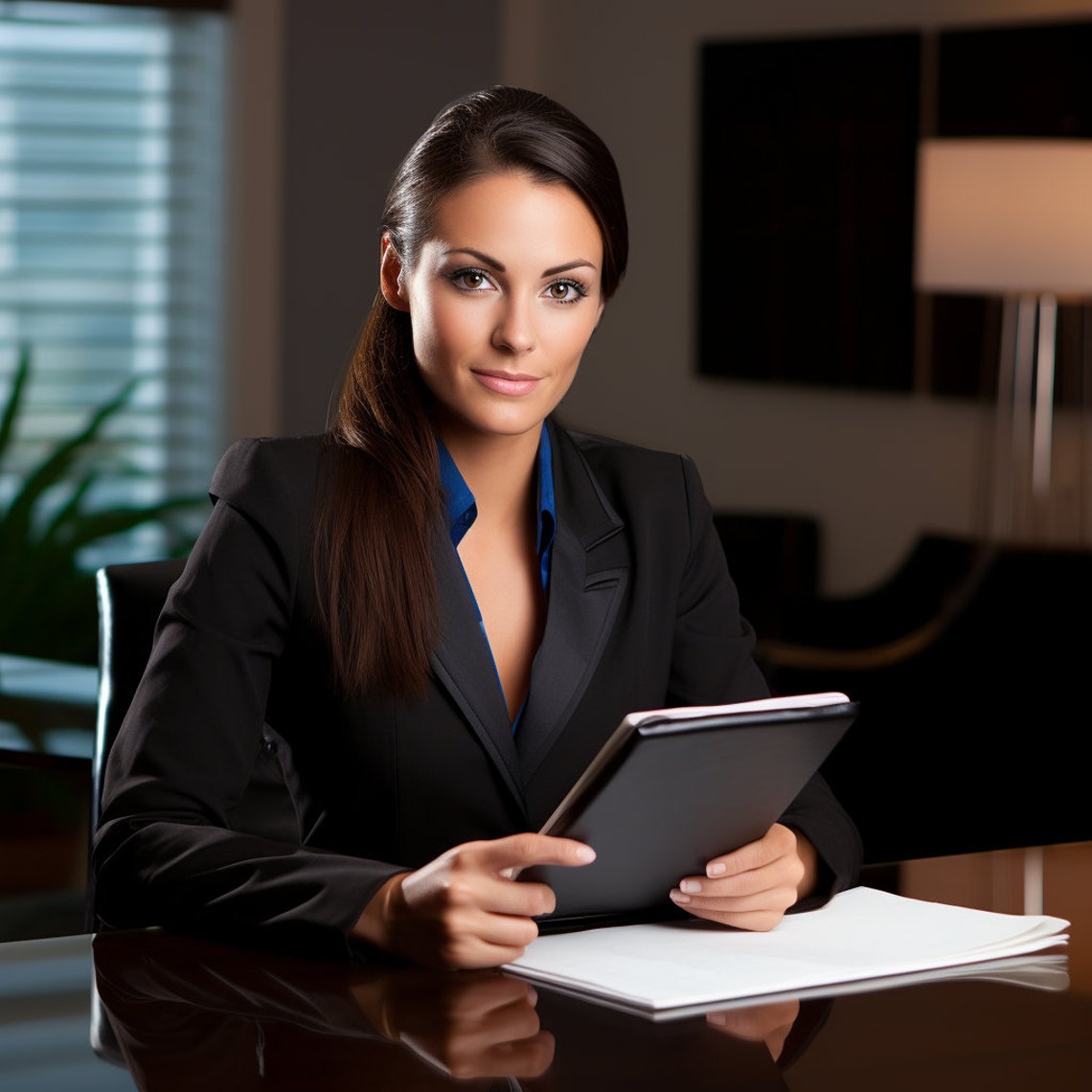 A Custom Business Plan Tailored to Your Goals Professional Business ...