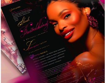 Funeral Programs, Funeral Program, Obituary Program, Memorial Program ...