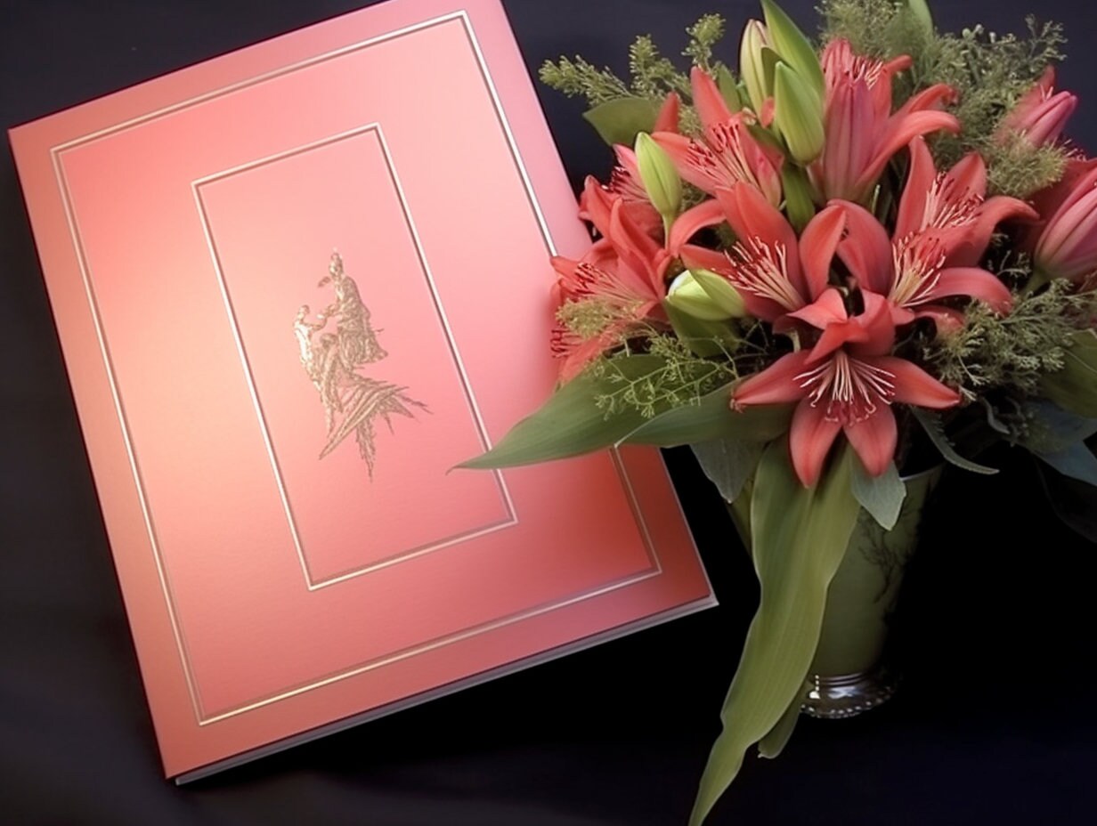 Classic Funeral/memorial Programs A Fitting Tribute, Funeral Program ...