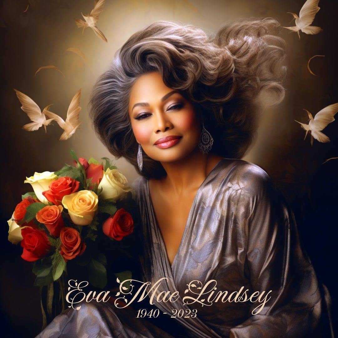 Stylish 11x17 Funeral Program Gold, White Obituary 2 to 28 Pages48 Hour ...