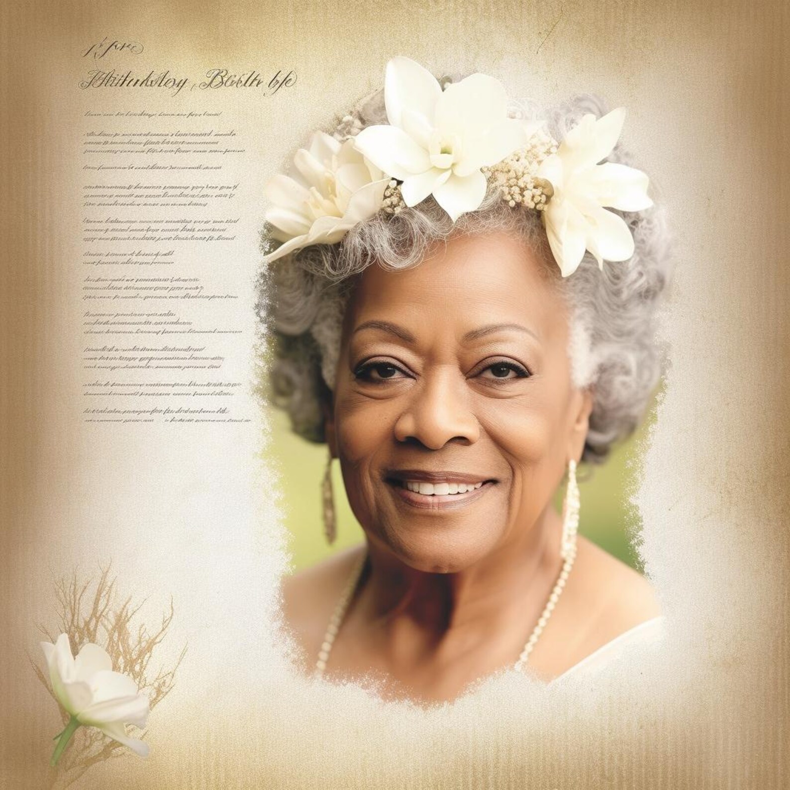 Funeral Program, Obituary, Memorial, Programs,keepsake, in Loving ...