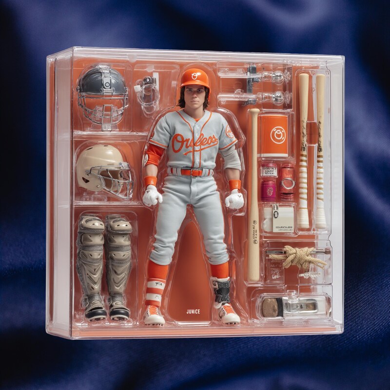 Action Figure of You - Etsy