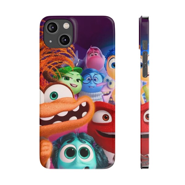 Inside Out Phone Cases - Etsy