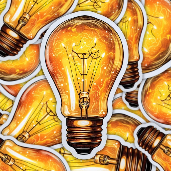 Edison Bulb Etsy