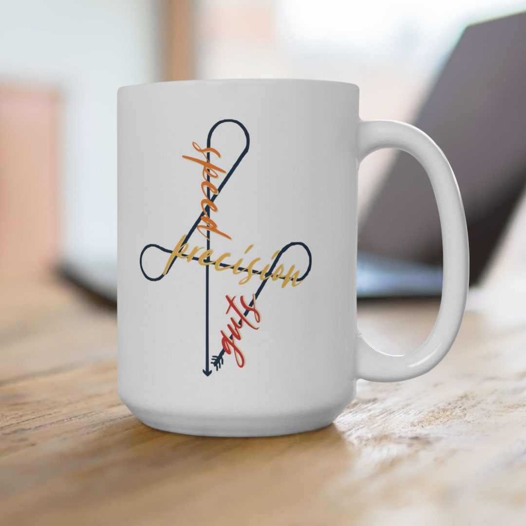 Barrel Racing Mug for Cowgirls Coffee Cup for Barrel Racer - Etsy