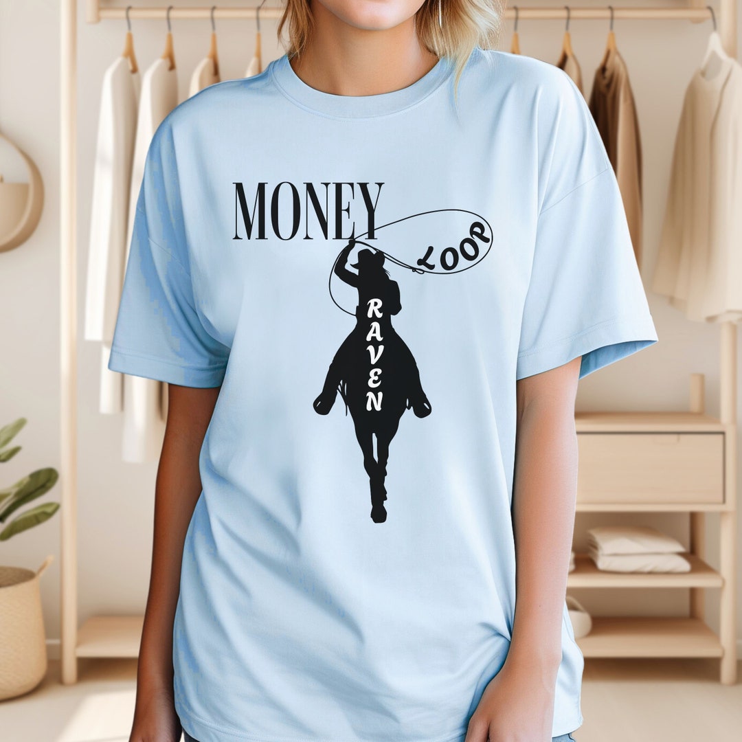 Breakaway Roping Shirt, Personalized Cowgirl Shirt, Breakaway Roper ...