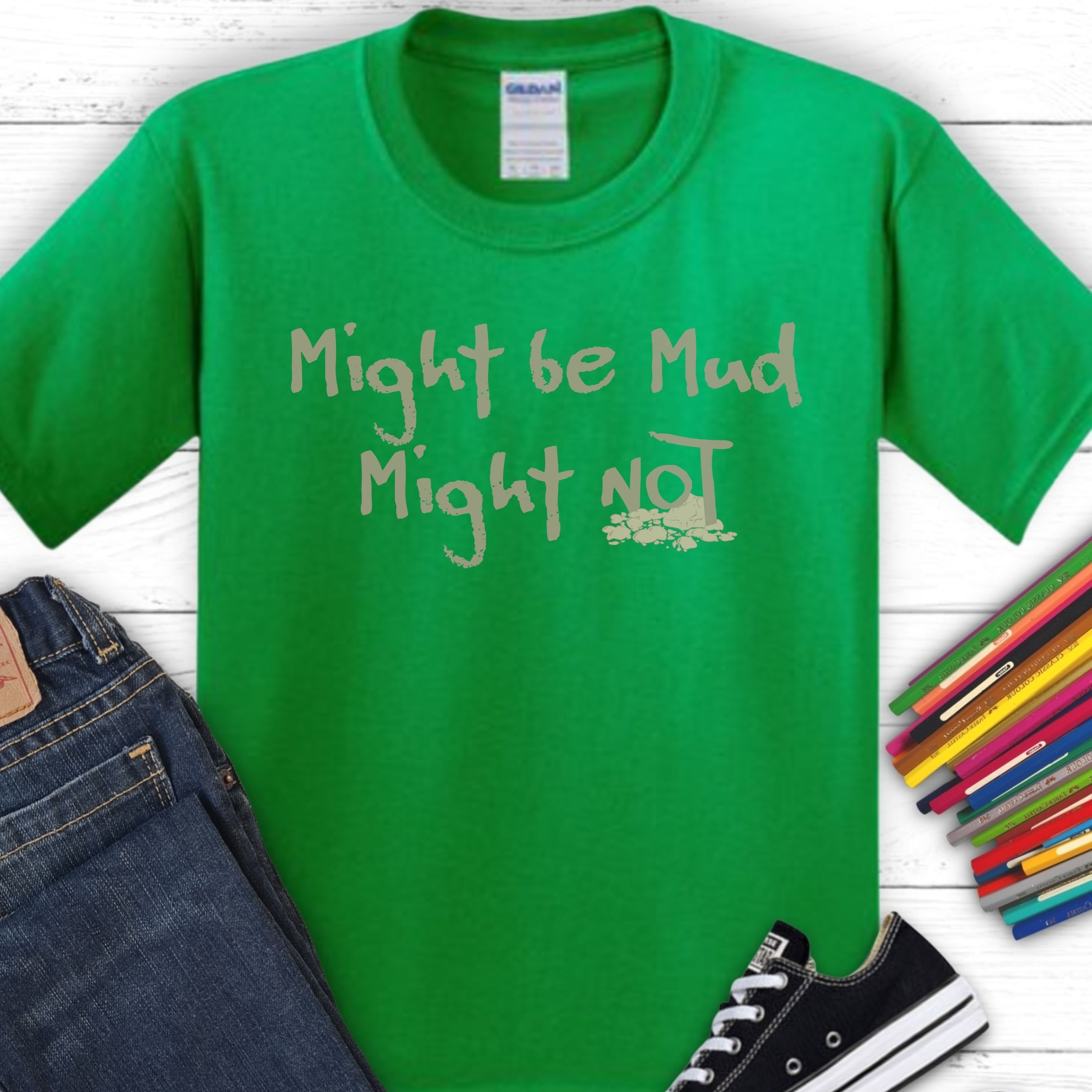 Show Cattle Shirt, Great for 4-H Show Day, a Fun Livestock Show Shirt ...