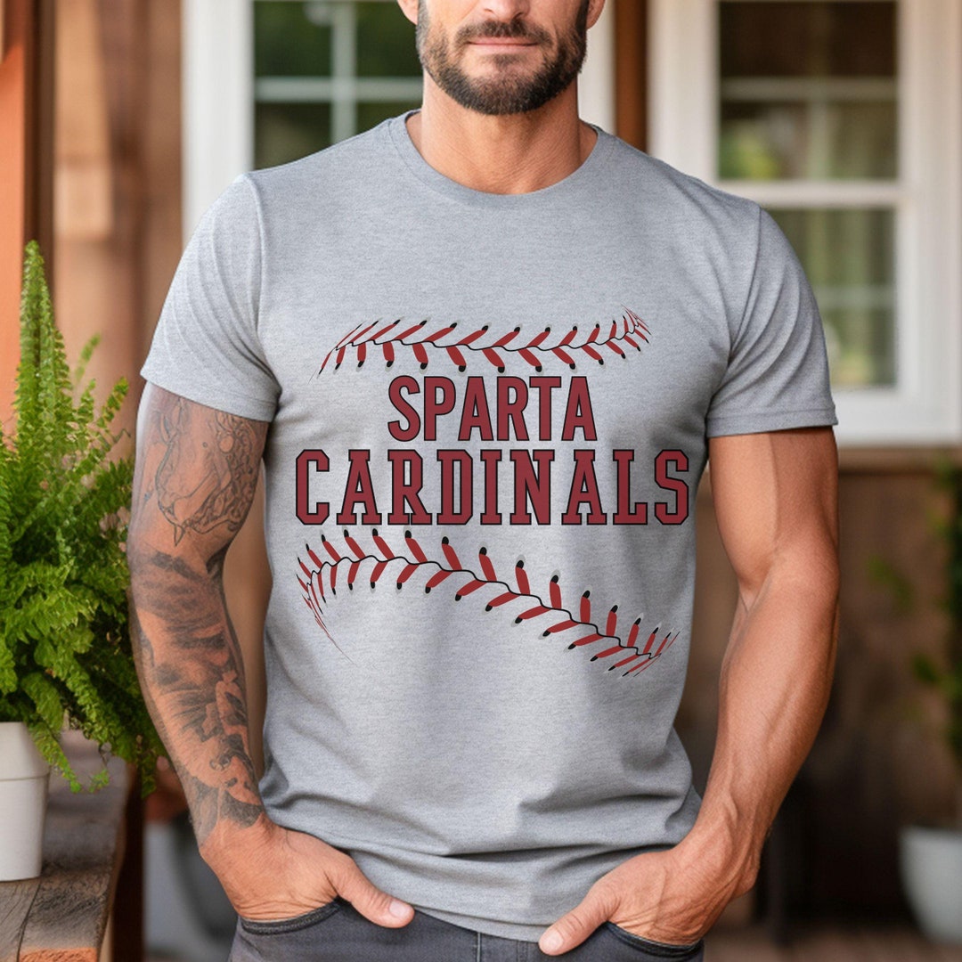 Softball Baseball Tee Shirt, School Mascot Shirt, Ladies and Mens ...